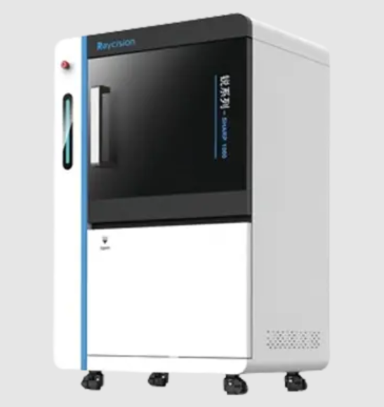 Cancer Research preclinical imaging and radiation systems: raycision