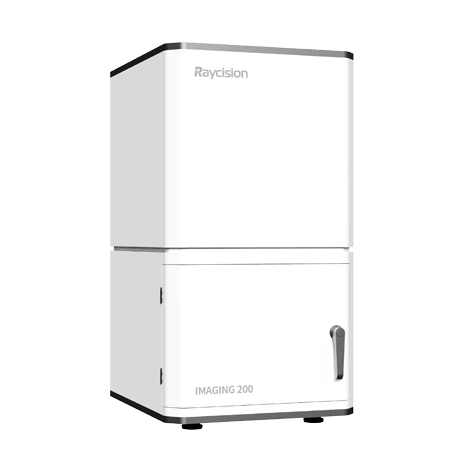 IMAGING 200 2D IN VIVO OPTICAL MOLECULAR IMAGING SYSTEM: raycision
